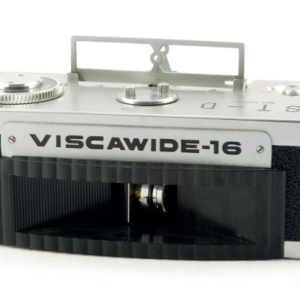 Wide, wider, widest – A history of panoramic cameras - Australian ...