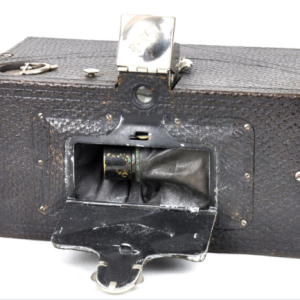 Wide, wider, widest – A history of panoramic cameras - Australian ...