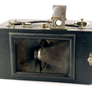 Wide, wider, widest – A history of panoramic cameras - Australian ...