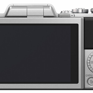 New Panasonic GF7 Focuses on Selfies - Australian Photography