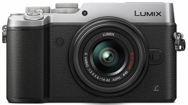 Panasonic Adds Dual IS to Five New Lumix G Lenses - Australian Photography