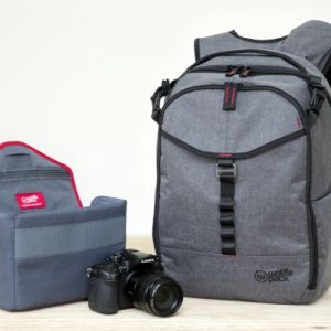 Wolffepack Capture backpack launched on Kickstarter - Australian ...