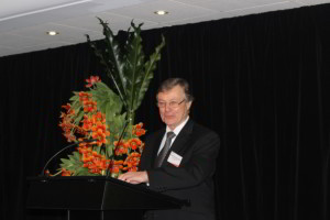 Fond farewell for David Purchase - Australasian Paint & Panel