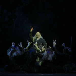 Queensland Ballet: La Sylphide - Dance Australia