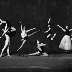 Queensland Ballet 2014 season launched - Dance Australia