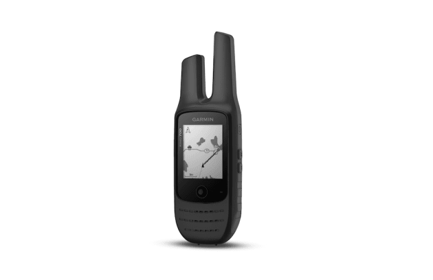 Garmin announces the Rino 700 - Great Walks