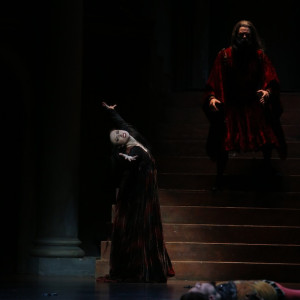 Rachael retires - Dance Australia