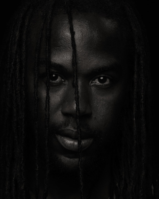 Fifty/50 by Sean Izzard & Simon Harsent - Capture magazine