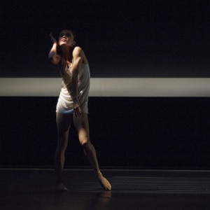Sydney Dance Company: Interplay - Dance Australia
