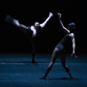 Sydney Dance Company: Interplay - Dance Australia