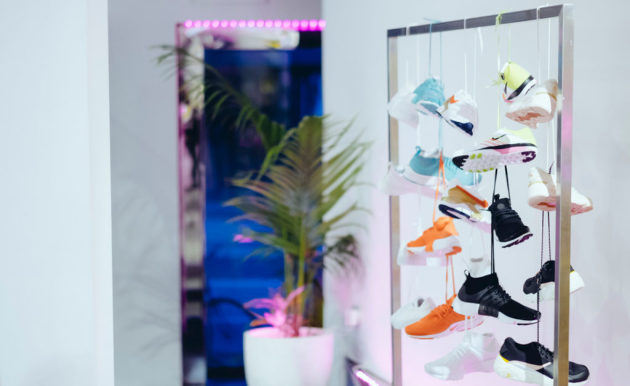 Stylerunner opens first store - Ragtrader