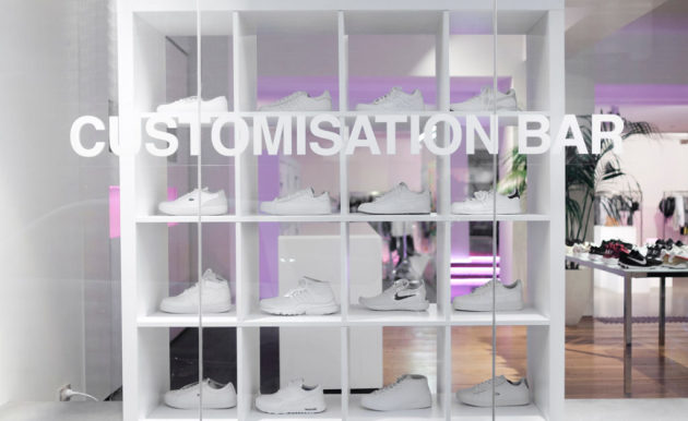 Stylerunner opens first store - Ragtrader