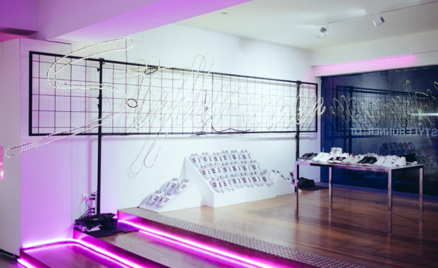 Stylerunner opens first store - Ragtrader