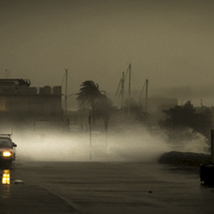 March 'Bad Weather' Photo Comp: Winner, People's Choice and Shortlist ...