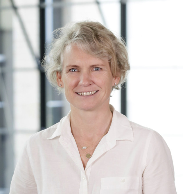 Sally Macdonald walks out on Big W - Ragtrader