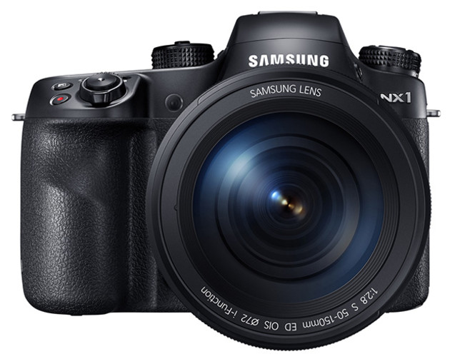 Samsung Launches NX1 Mirrorless - Australian Photography