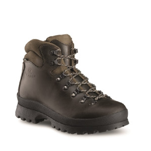 Scarpa's iconic Ranger boot gets an upgrade - Great Walks