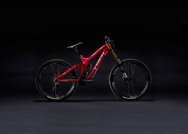 Trek Session 29er Mountain Biking Australia magazine