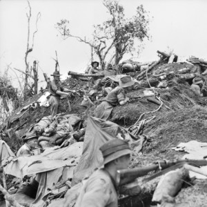 PNG’s Shaggy Ridge walk is the next Kokoda - Great Walks