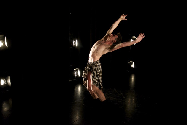 Opportunity for young dance artists: Sharp Short Dance - Dance Australia