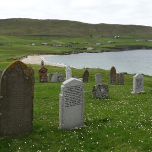 Shetlands offer a unique view of Scotland - Great Walks