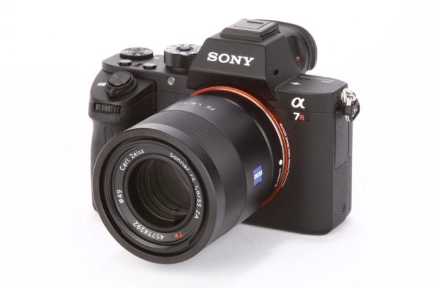 Review: Sony Alpha 7R camera - Great Walks