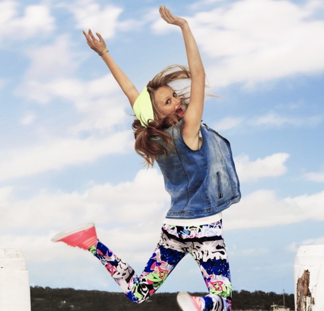 Sportsgirl shoots ahead - Ragtrader