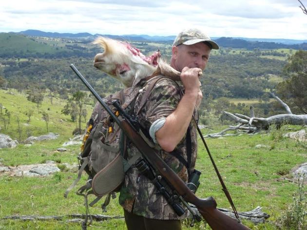 TESTED: Tenzing hunting daypacks - Sporting Shooter