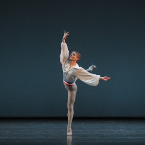 Australians impress at the Youth America Grand Prix - Dance Australia
