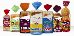 Tip Top gets a facelift - Food & Drink Business