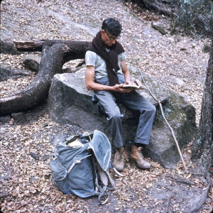 Great Walks wants your old bushwalking photos! - Great Walks