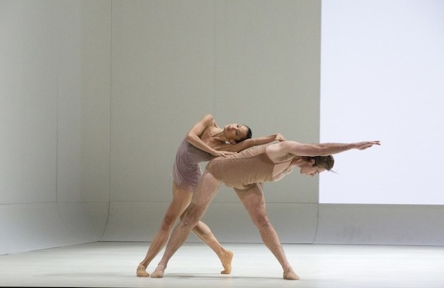 The Australian Ballet: Chroma - Dance Australia