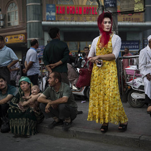 Kevin Frayer Wins Getty Images & Chris Hondros Award - Australian ...