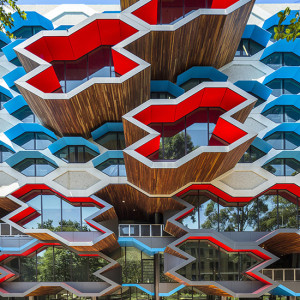 Photo Tip of the Week: Shooting Architecture - Australian Photography