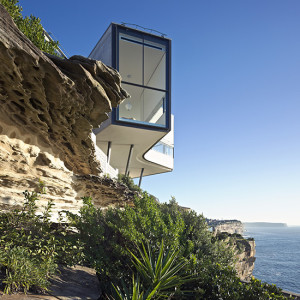 Photo Tip of the Week: Shooting Architecture - Australian Photography