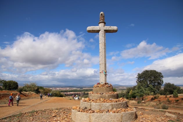 Walk the French Way with Wandering the World - Great Walks