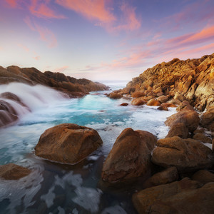 Photo tip of the week: How to shoot spectacular seascapes - Australian ...