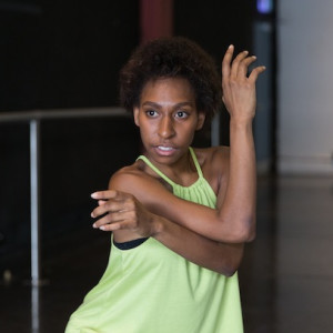 Yolande wins Russell Page Fellowship - Dance Australia