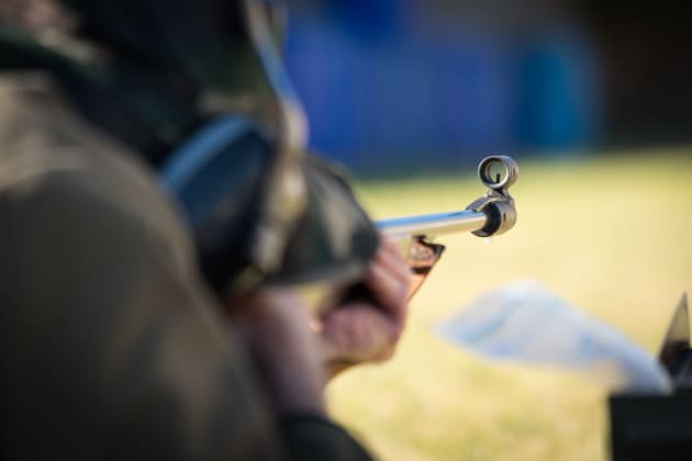 Winchester Bushman Rimfire Invitational Shoot - Sporting Shooter