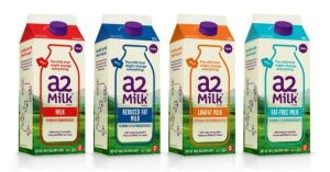 a2 Milk makes its Walmart debut - Food & Drink Business