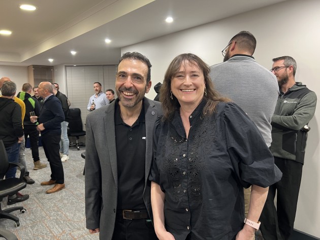 ACIA success at information sessions around Australia - Australasian ...