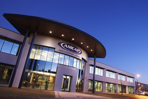 AkzoNobel and AMCAP announce new distribution partnership ...