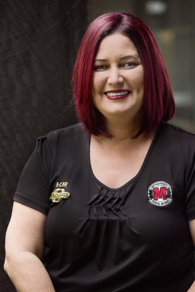 ACIA AGM at Collision Repair Expo - Australasian Paint & Panel