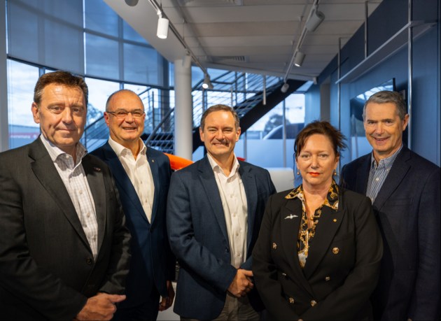 QinetiQ creates Australian board - Australian Defence Magazine