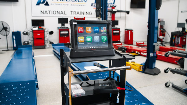 Is your workshop ready? - Australasian Paint & Panel