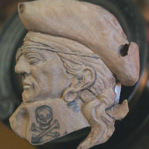 Carving Belt Buckles - Australian Wood Review