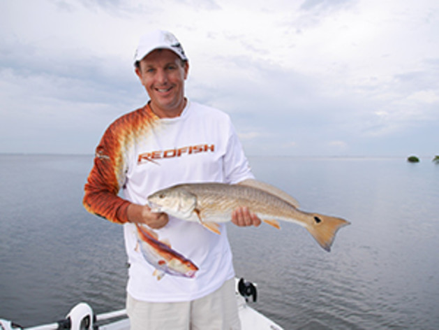 BigFish catch big fish! - Fishing World