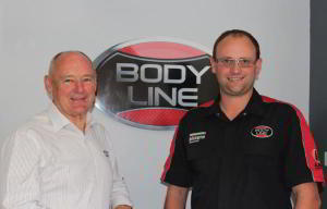 Bodyline Motor Body Repairers and Refinishers - Australasian Paint & Panel