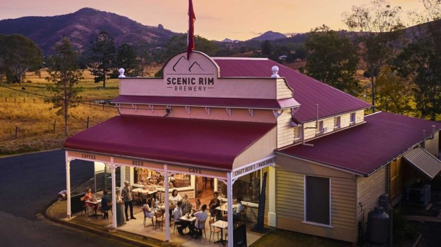 Scenic Rim Farm Gate Trail set for March 6th - Great Walks