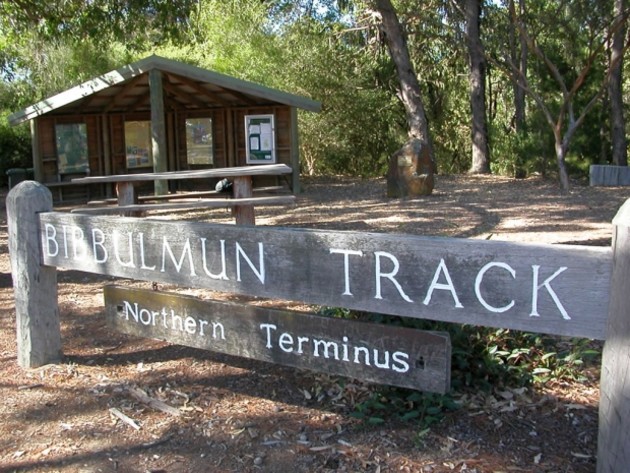 Bibbulmun Track Foundation offers plenty of events - Great Walks